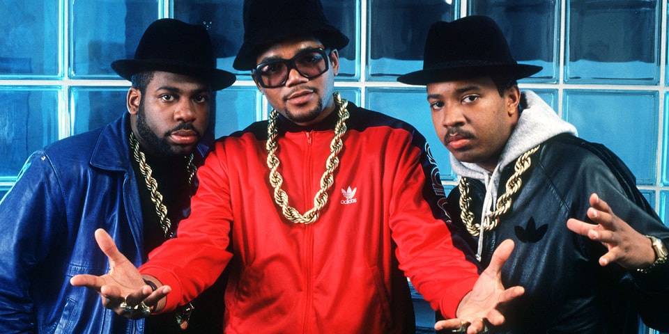 Run-DMC To Perform Last-Ever Concert This April in NYC | Hypebeast
