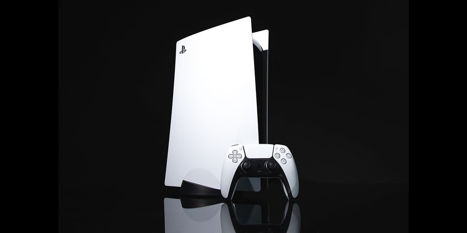 Sony To Offer an “Increased Supply” of PS5 Consoles in 2023 | Hypebeast