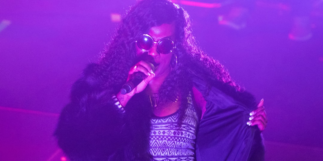 Gangsta Boo Three 6 Mafia Dead Age 43 | Hypebeast