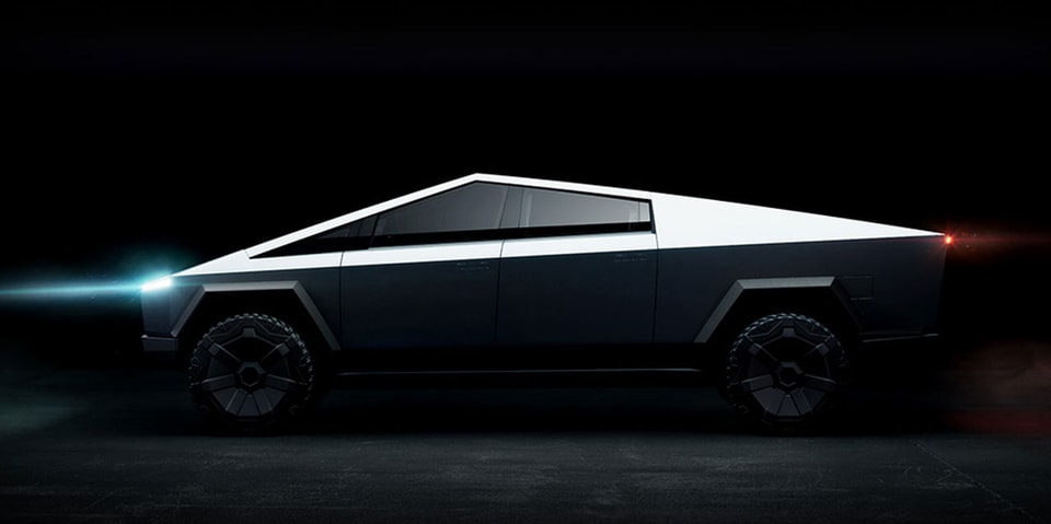 Tesla’s Cybertruck Won’t Be Entering Production Until 2024 | Hypebeast