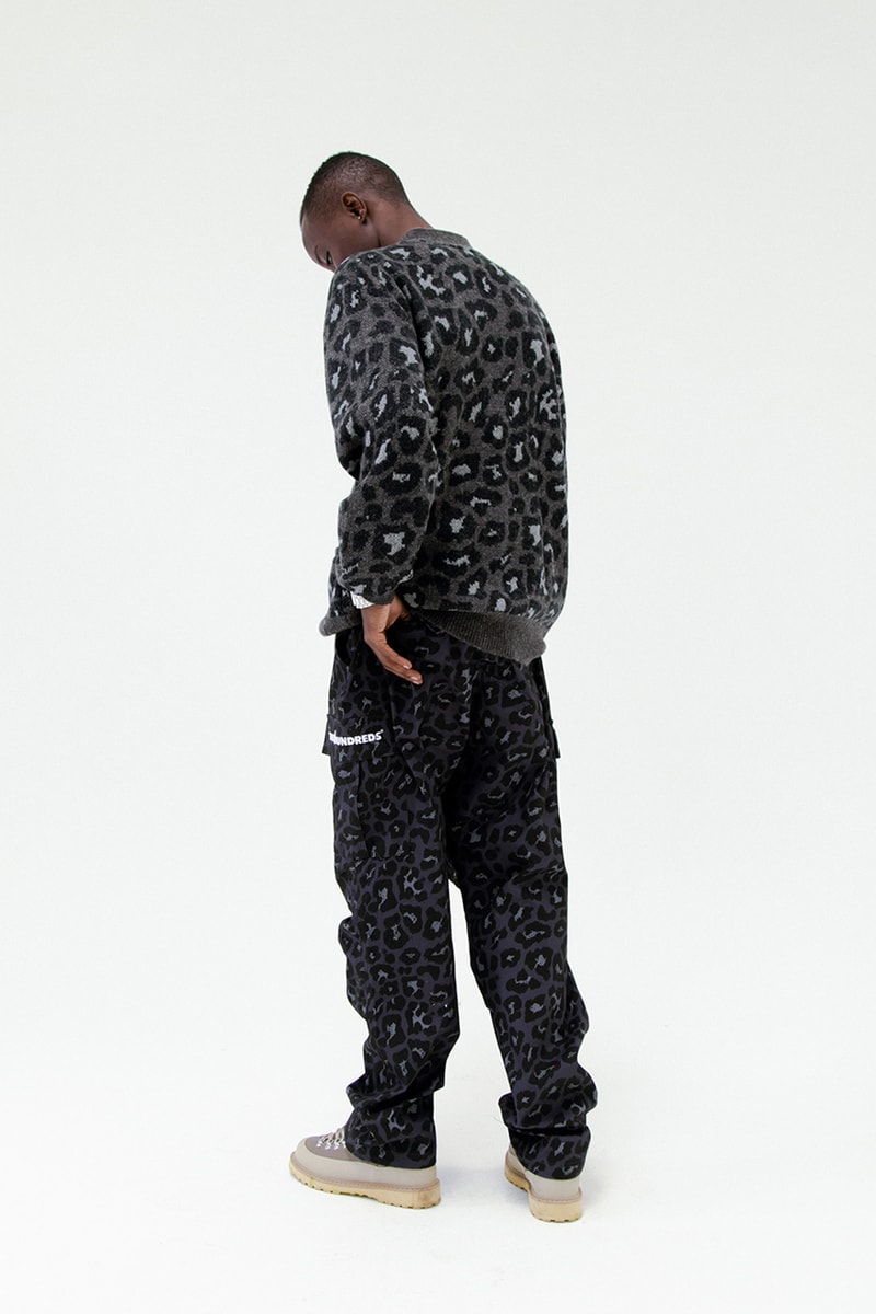 The Hundreds' 2000s-Inspired Spring 2023 Collection | Hypebeast