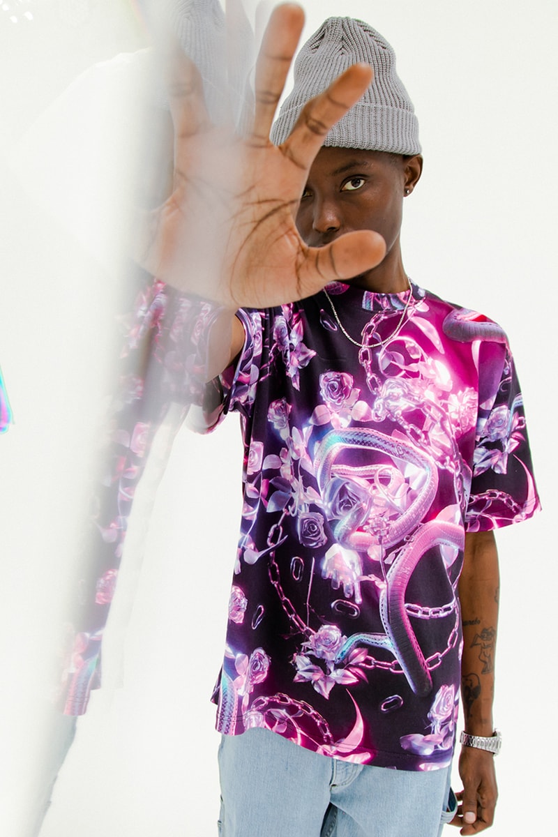 The Hundreds' 2000s-Inspired Spring 2023 Collection | Hypebeast