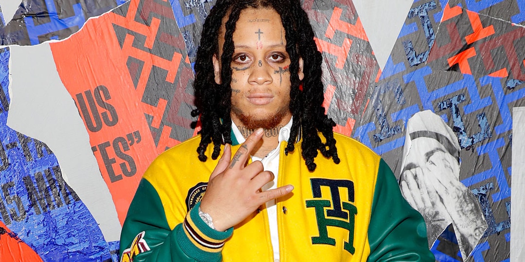 Trippie Redd Shares Tracklist for New LP ‘Mansion Musik’ | Hypebeast