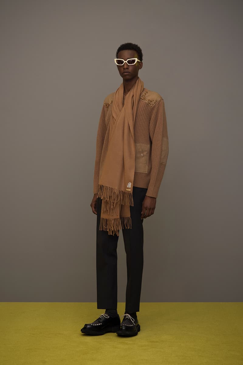 UNDERCOVER Reveals Fall/Winter 2023 Collection | Hypebeast