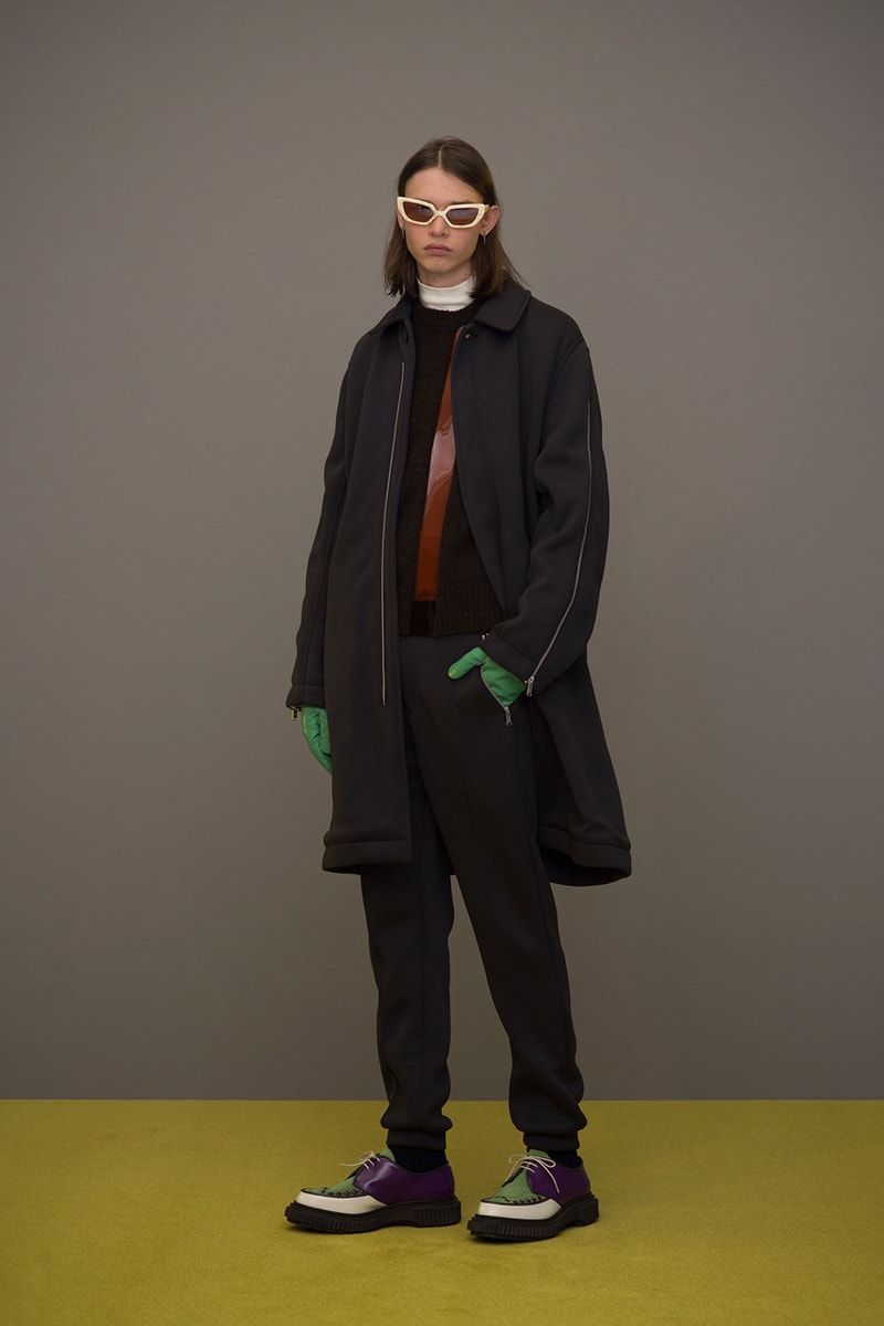 UNDERCOVER Reveals Fall/Winter 2023 Collection | Hypebeast