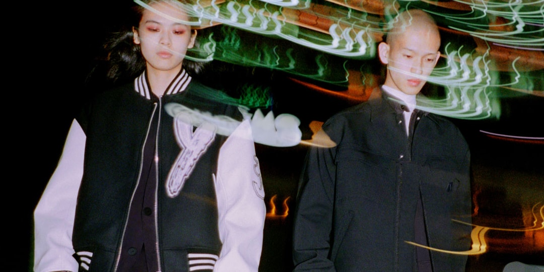 Y-3 Reveals Spring/Summer 2023 Chapter 1 | Hypebeast