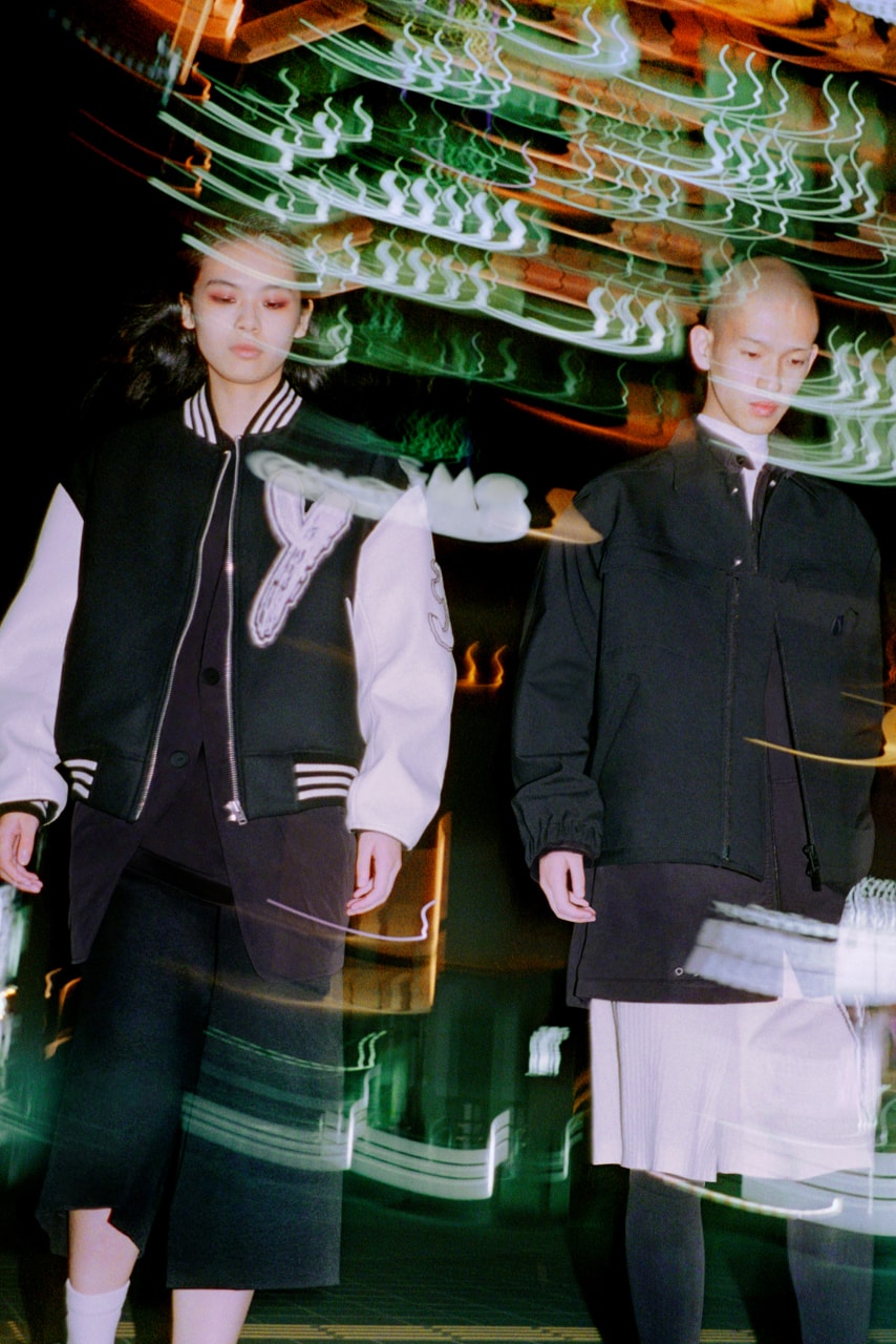Best Drops 2023 January Week 2 - Y-3, A-COLD-WALL*, AMBUSH® | Hypebeast