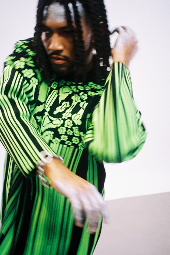 A Better Mistake "Eternal" Collection Release Info | Hypebeast