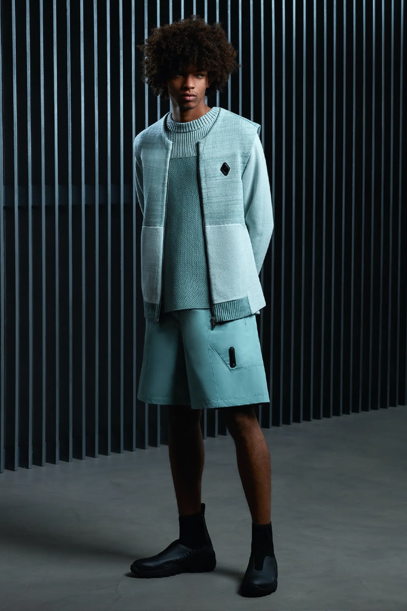 A-COLD-WALL* Presents Pre-Spring 2023 Collection | Hypebeast