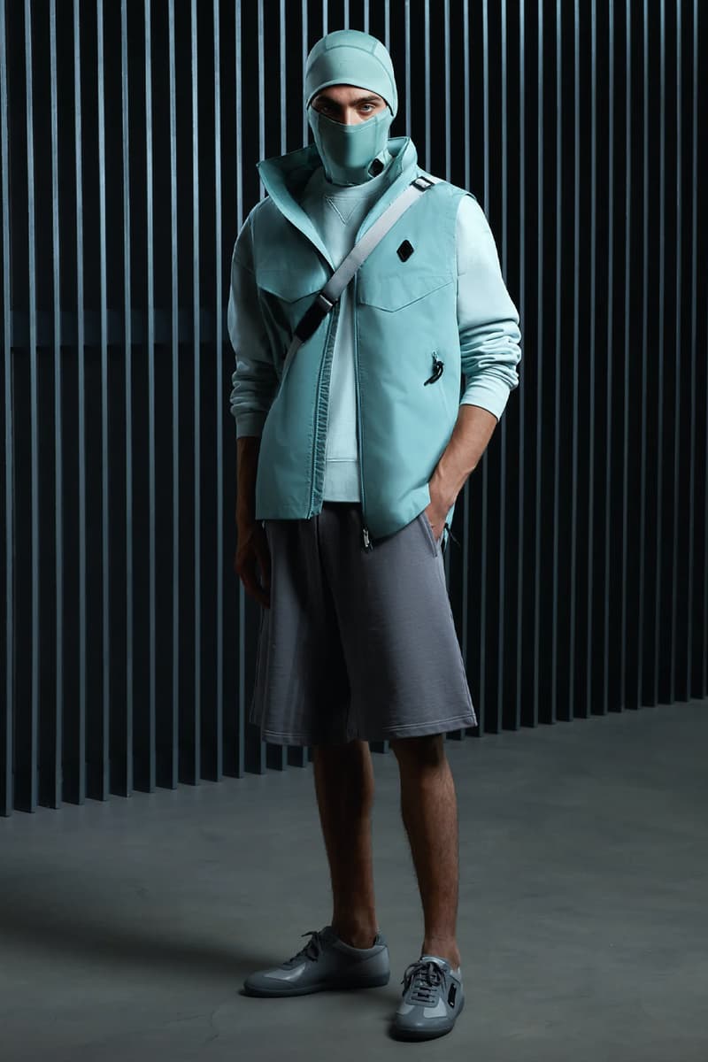 A-COLD-WALL* Presents Pre-Spring 2023 Collection | Hypebeast