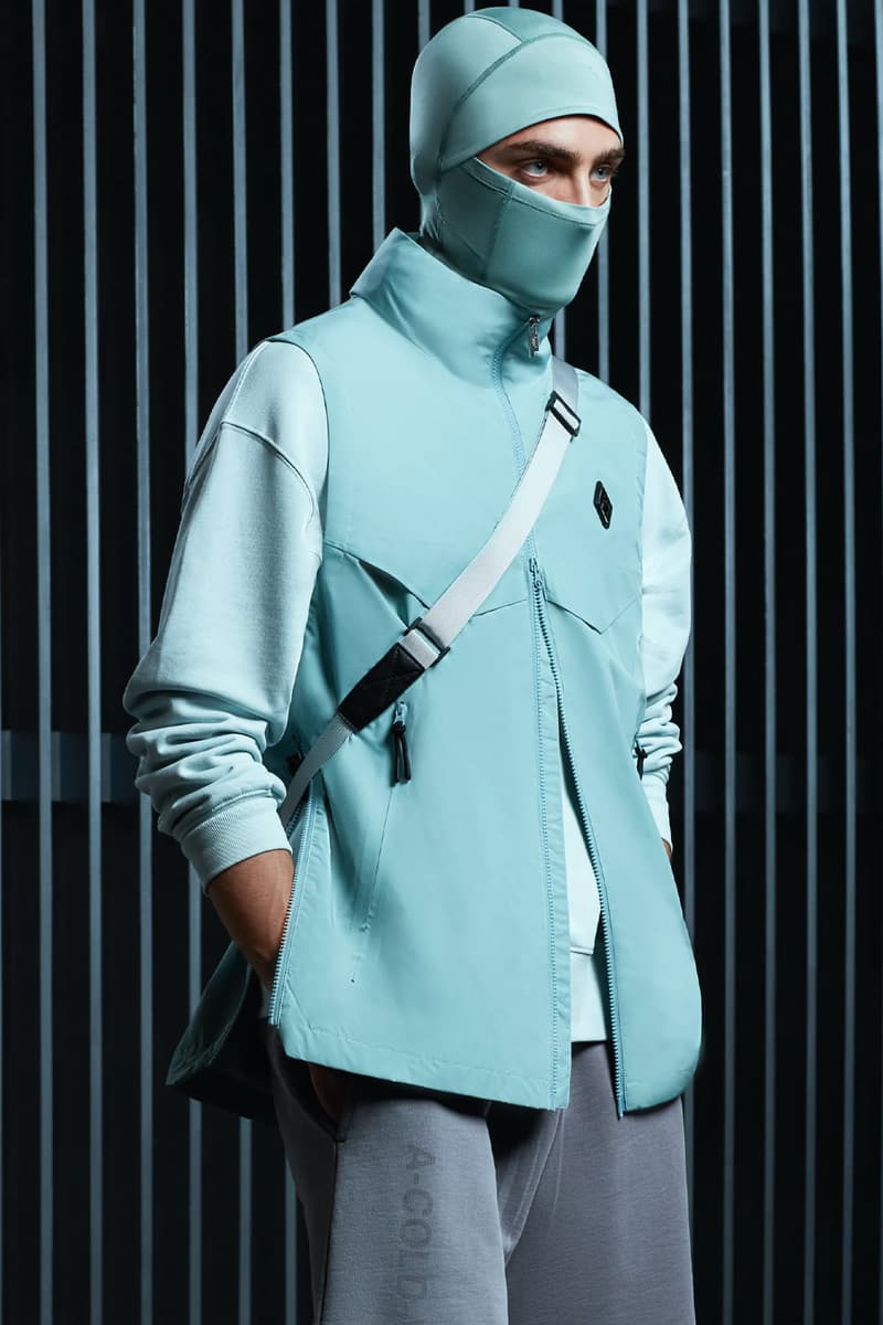 A-COLD-WALL* Presents Pre-Spring 2023 Collection | Hypebeast