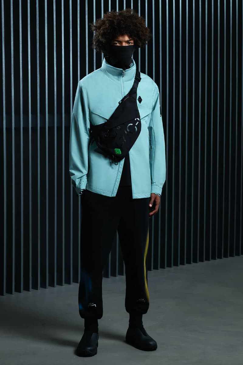 A-COLD-WALL* Presents Pre-Spring 2023 Collection | Hypebeast