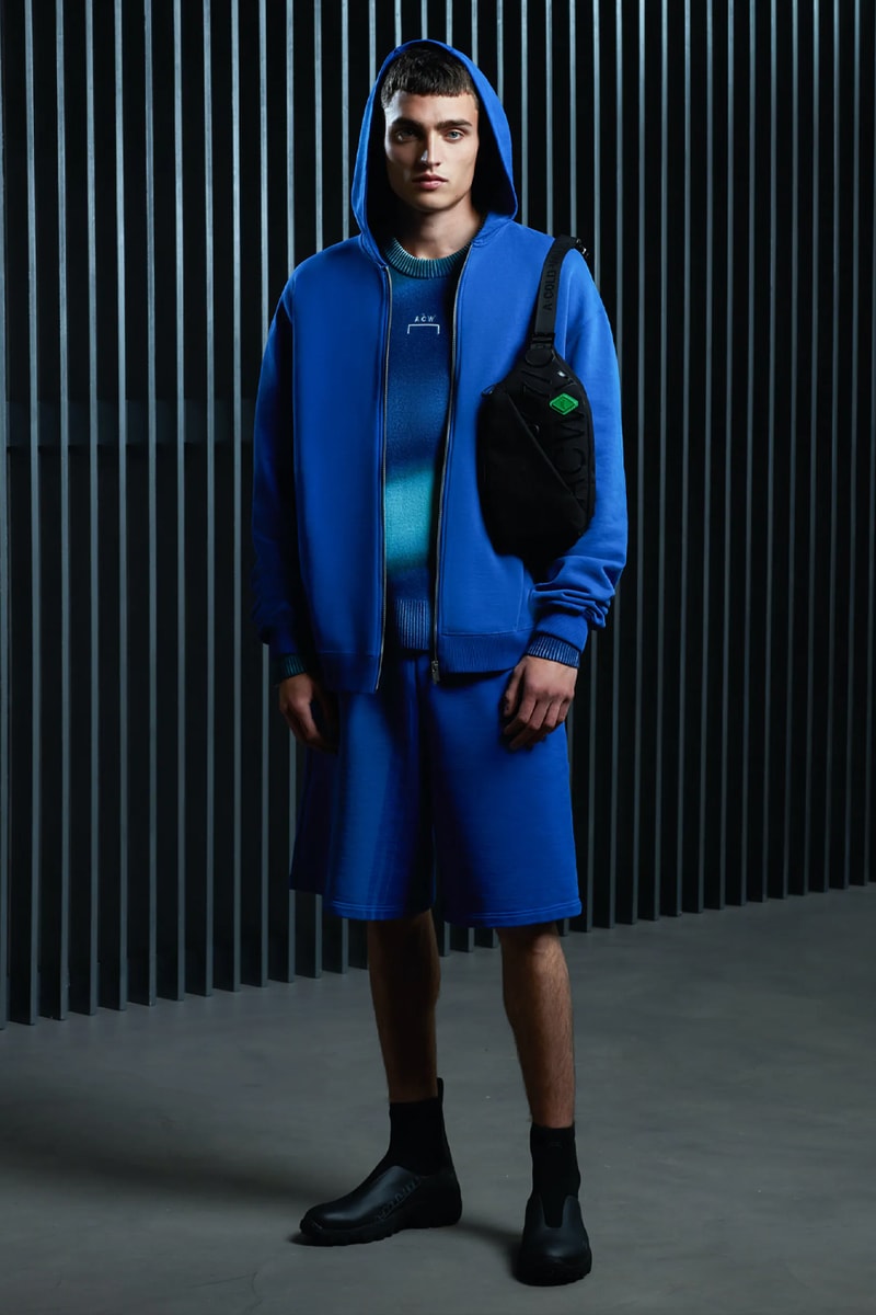 A-COLD-WALL* Presents Pre-Spring 2023 Collection | Hypebeast