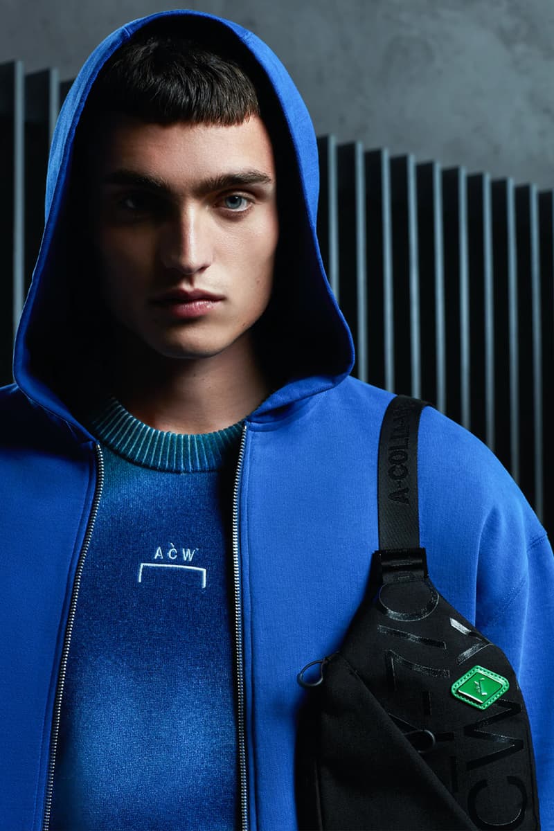 A-COLD-WALL* Presents Pre-Spring 2023 Collection | Hypebeast