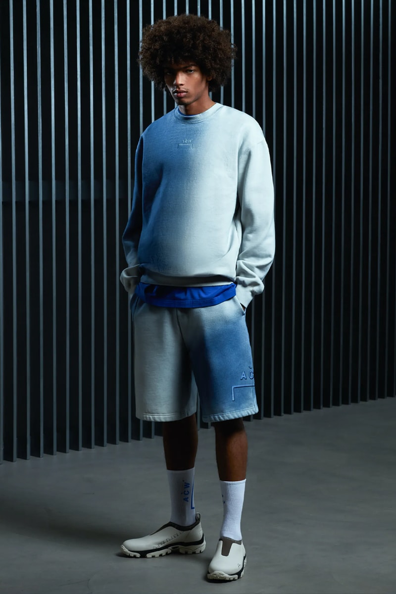 A-COLD-WALL* Presents Pre-Spring 2023 Collection | Hypebeast