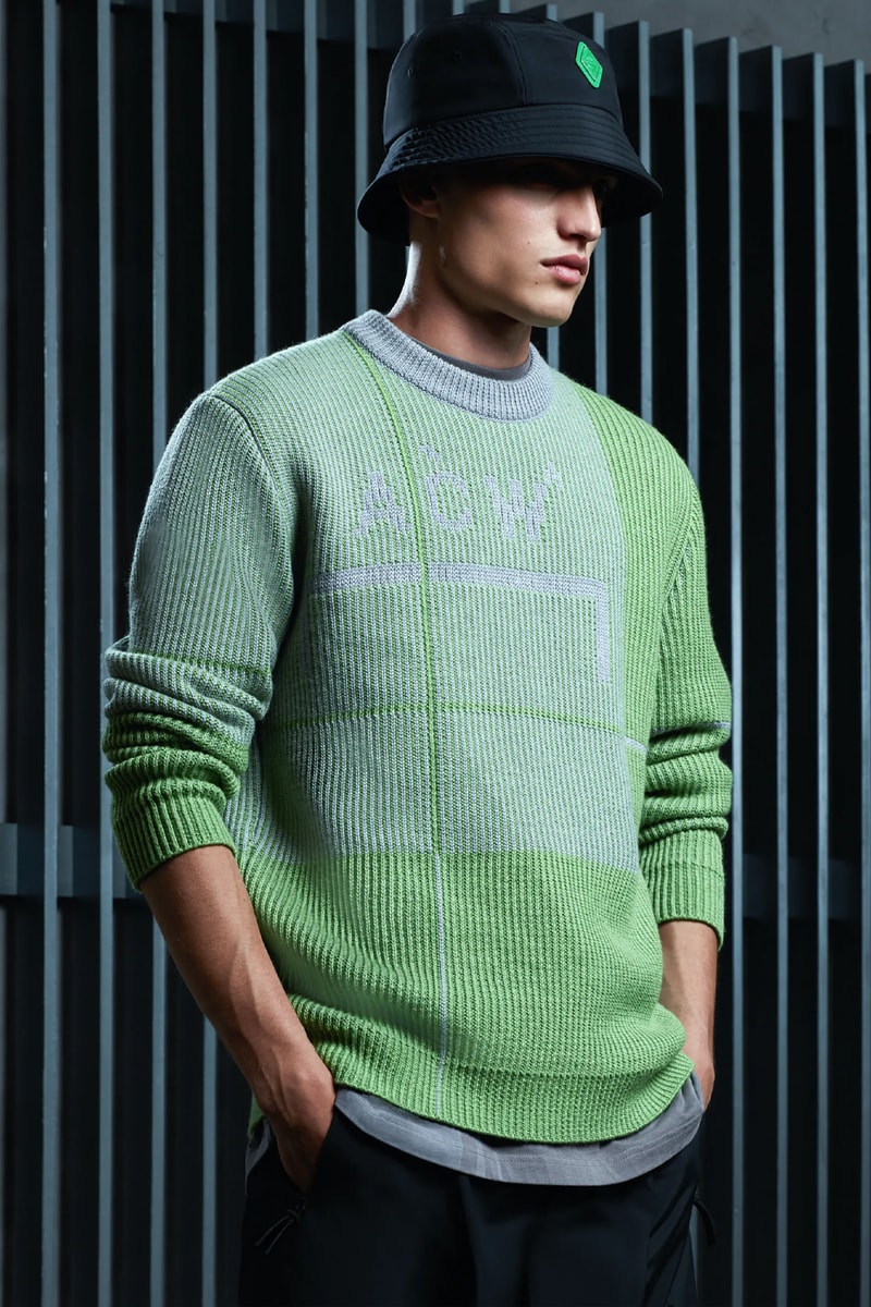 A-COLD-WALL* Presents Pre-Spring 2023 Collection | Hypebeast