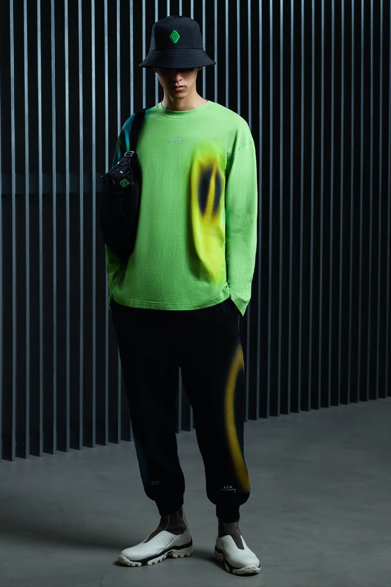 A-COLD-WALL* Presents Pre-Spring 2023 Collection | Hypebeast