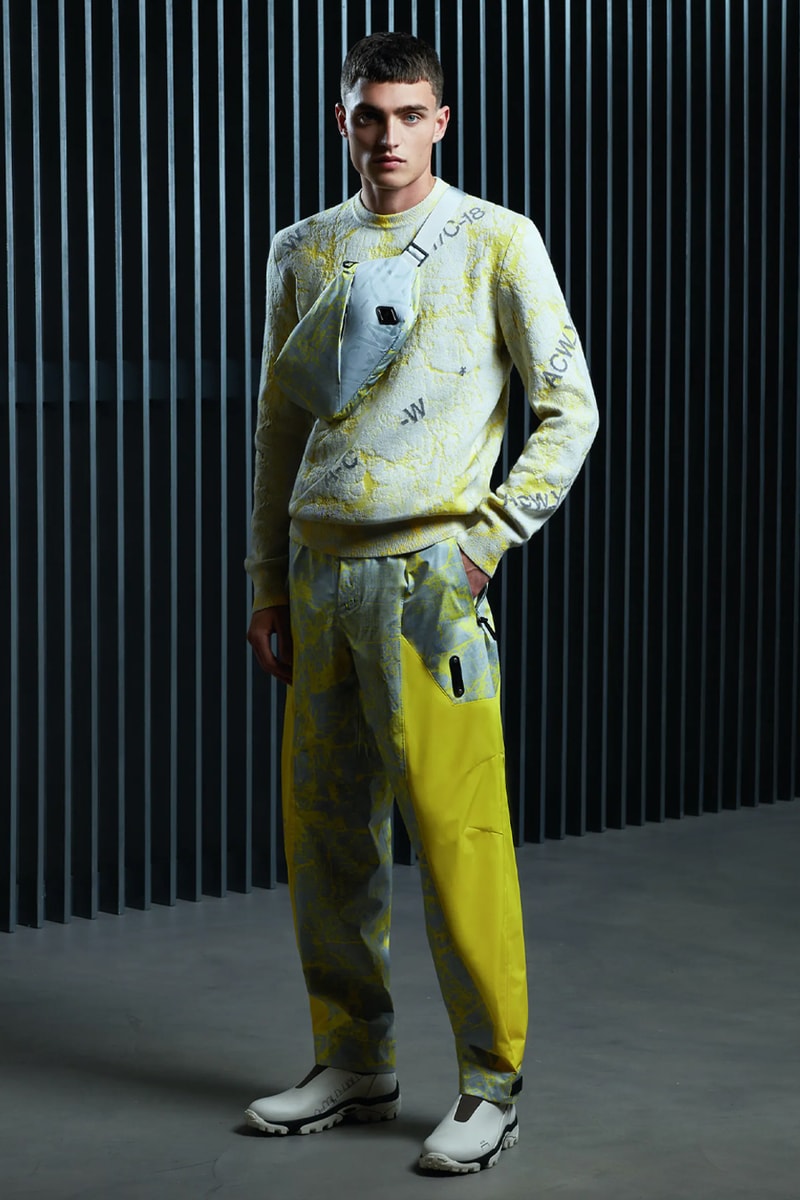 A-COLD-WALL* Presents Pre-Spring 2023 Collection | Hypebeast
