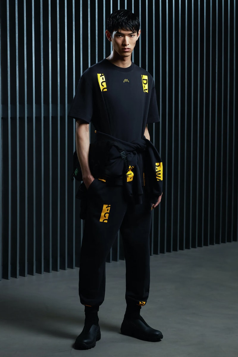 A-COLD-WALL* Presents Pre-Spring 2023 Collection | Hypebeast