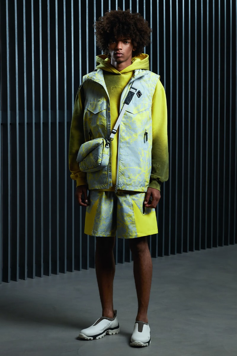 A-COLD-WALL* Presents Pre-Spring 2023 Collection | Hypebeast