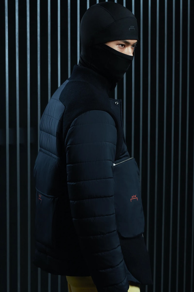 A-COLD-WALL* Presents Pre-Spring 2023 Collection | Hypebeast