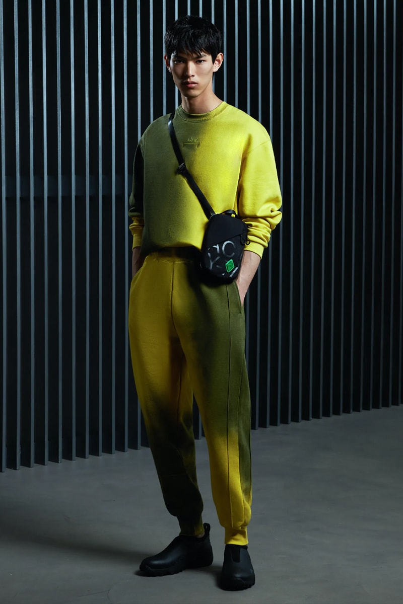 A-COLD-WALL* Presents Pre-Spring 2023 Collection | Hypebeast