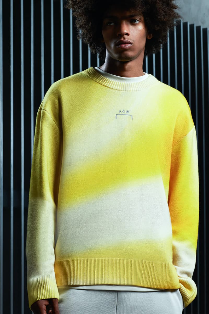 A-COLD-WALL* Presents Pre-Spring 2023 Collection | Hypebeast