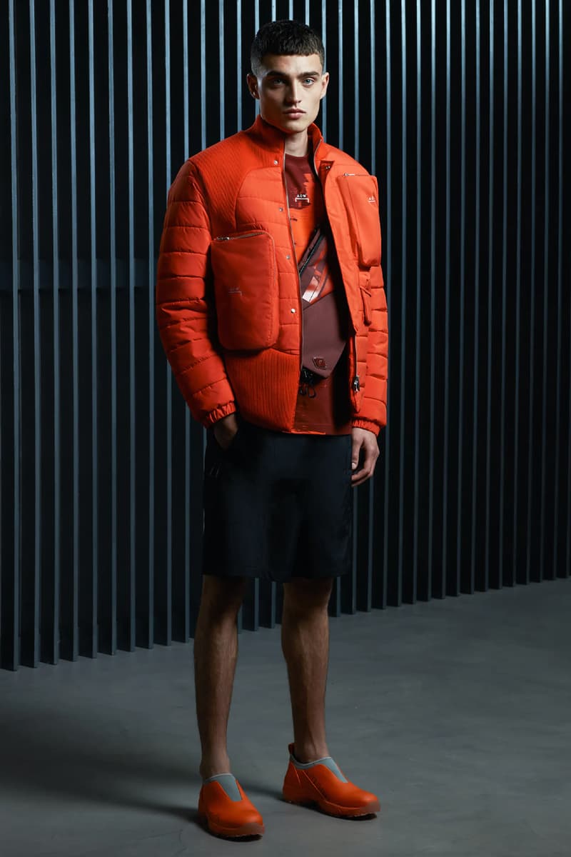 A-COLD-WALL* Presents Pre-Spring 2023 Collection | Hypebeast