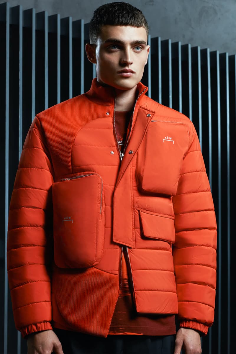 A-COLD-WALL* Presents Pre-Spring 2023 Collection | Hypebeast