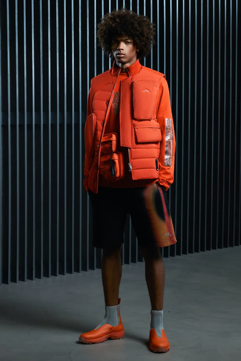 A-COLD-WALL* Presents Pre-Spring 2023 Collection | Hypebeast