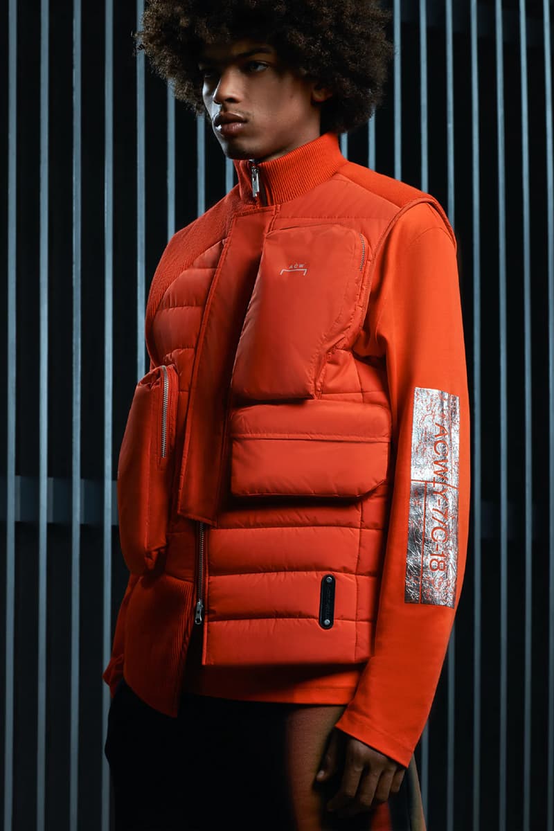 A-COLD-WALL* Presents Pre-Spring 2023 Collection | Hypebeast