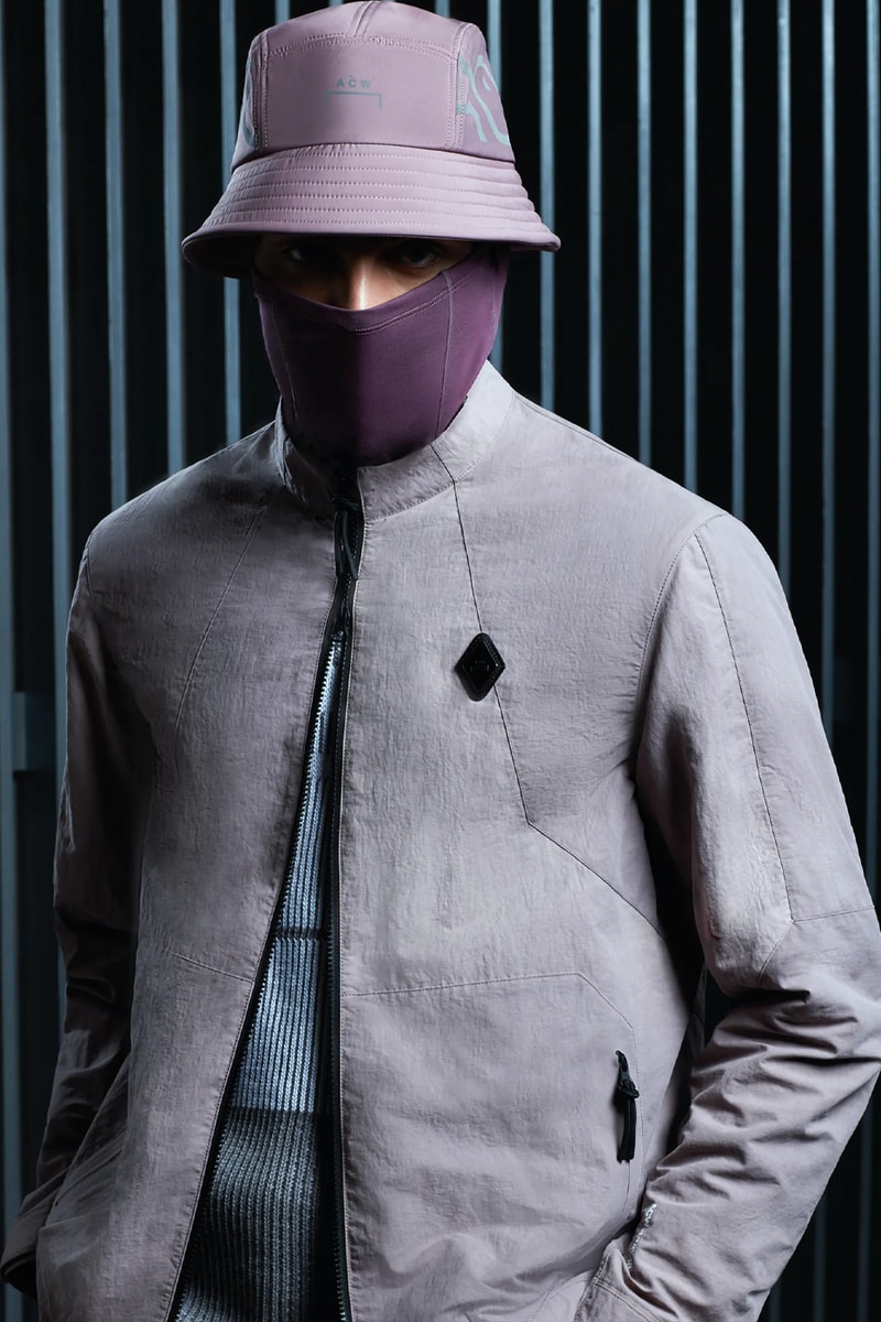 A-COLD-WALL* Presents Pre-Spring 2023 Collection | Hypebeast