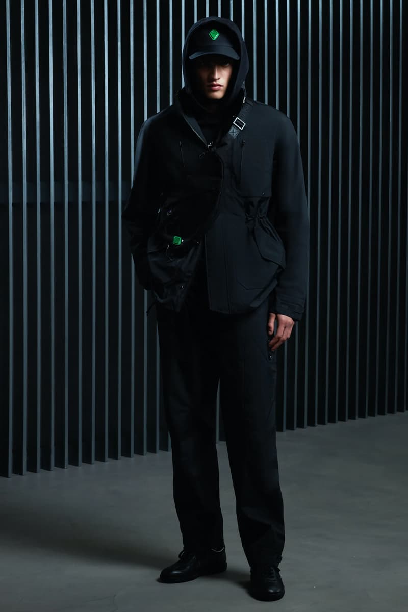 A-COLD-WALL* Presents Pre-Spring 2023 Collection | Hypebeast
