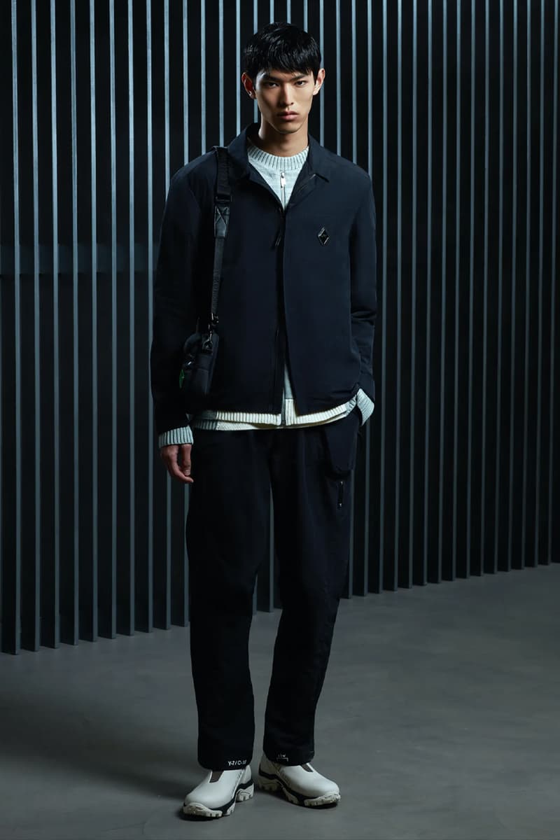 A-COLD-WALL* Presents Pre-Spring 2023 Collection | Hypebeast