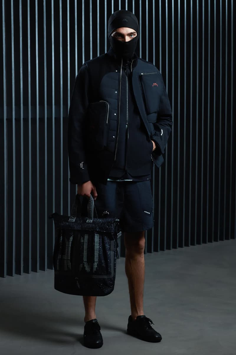 A-COLD-WALL* Presents Pre-Spring 2023 Collection | Hypebeast