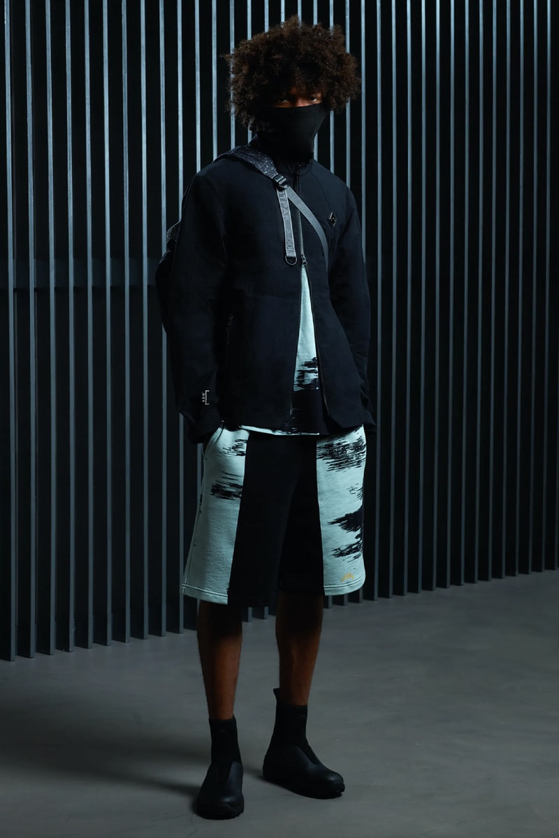 A-COLD-WALL* Presents Pre-Spring 2023 Collection | Hypebeast