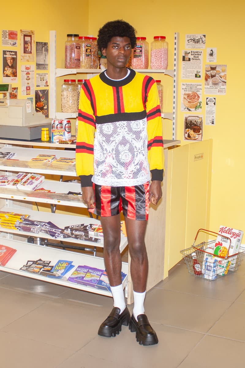 Adam Jones' "The Ree See" Is Four Collections In One | Hypebeast