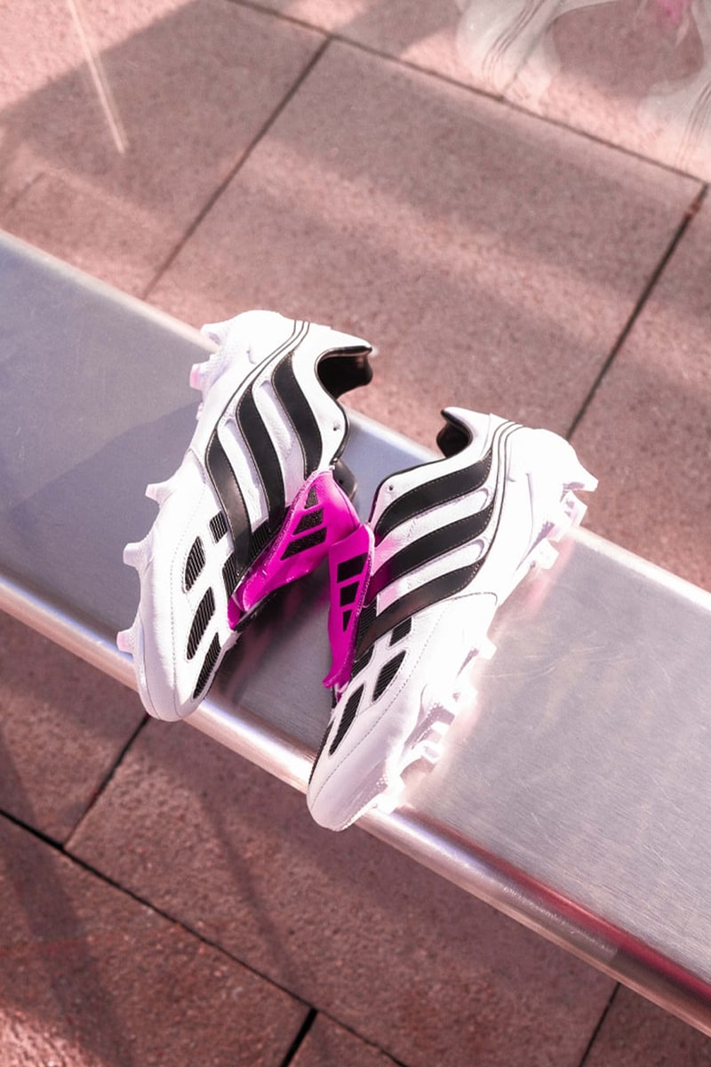 adidas Presents Its All-New Predator Precision | Hypebeast