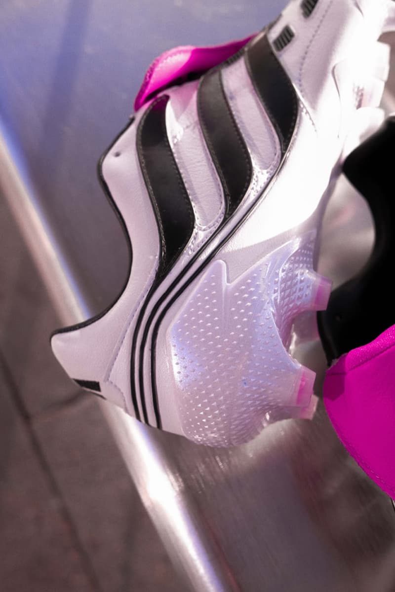adidas Presents Its All-New Predator Precision | Hypebeast