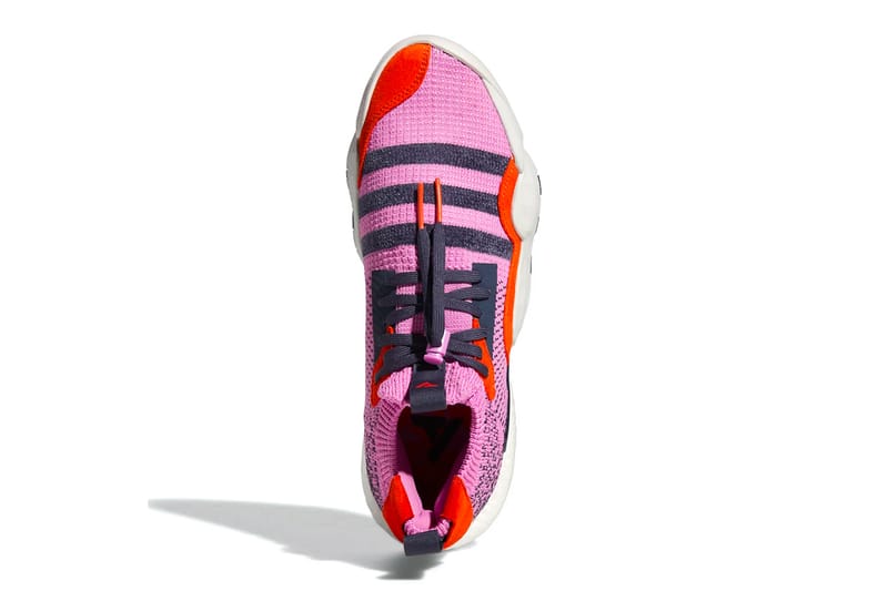adidas Trae Young 2 Surfaces in adidas Trae Young 2 Surfaces in