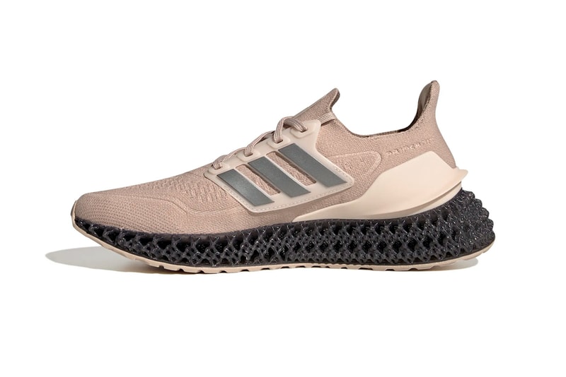 adidas Ultra 4DFWD Wonder Taupe HP7599 Release Date | Hypebeast