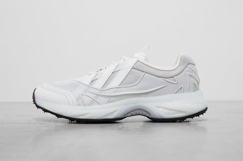 adidas Xare BOOST "Core Black" & "Footwear White" | Hypebeast