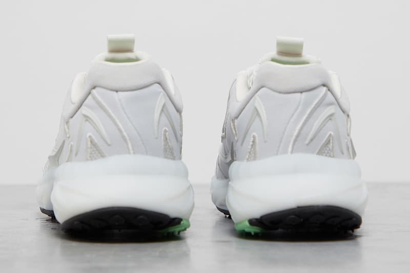 adidas Xare BOOST "Core Black" & "Footwear White" | Hypebeast