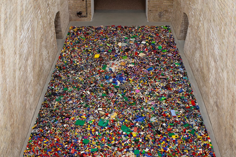 Design Museum to Stage Major Ai Weiwei Show | Hypebeast