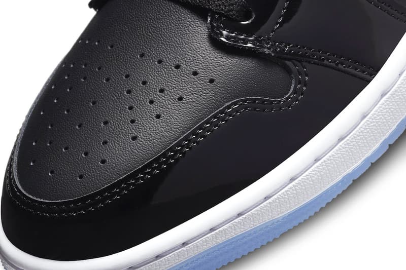 Air Jordan 1 Mid "Space Jam" Release | Hypebeast