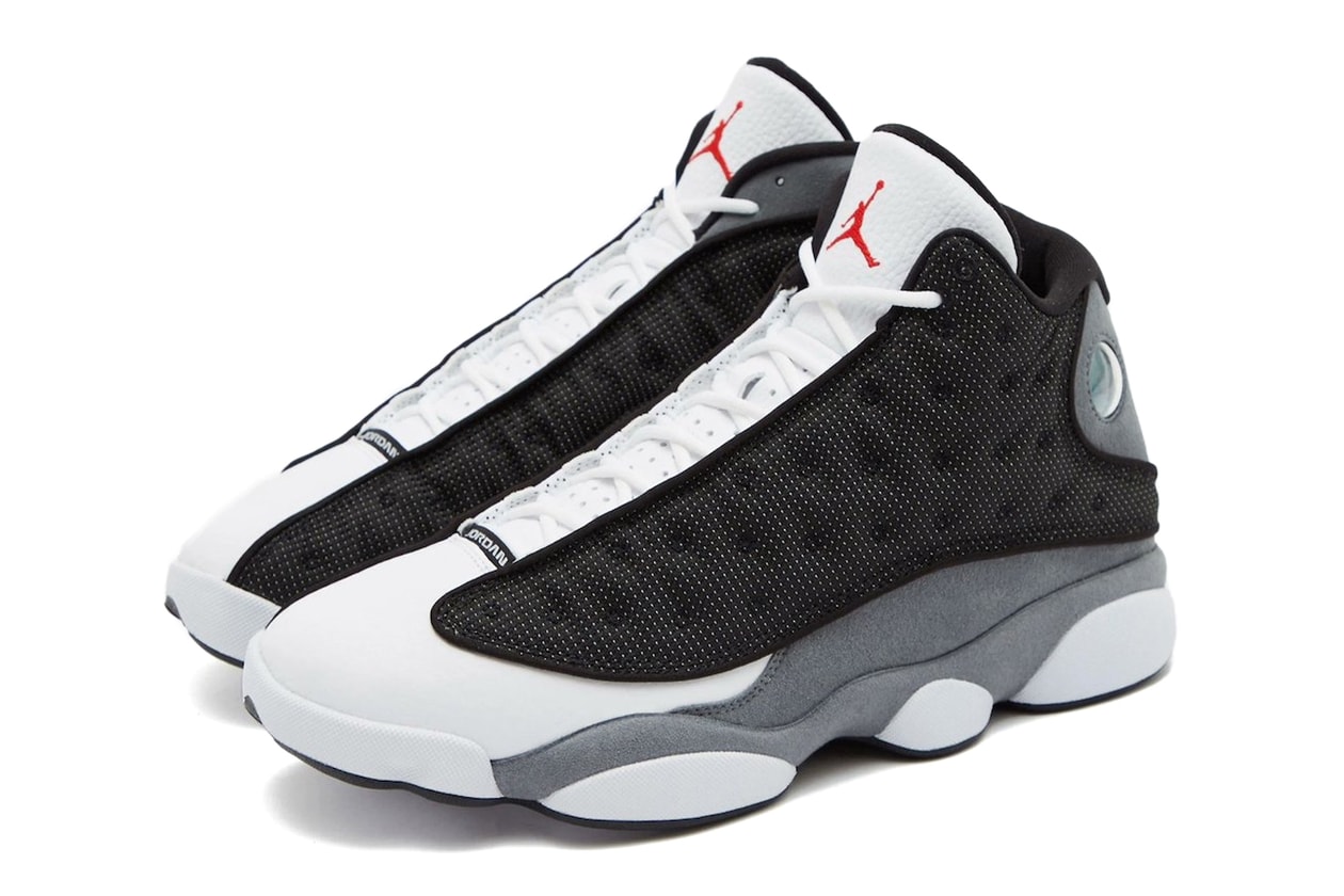 Air Jordan 13 Black Flint DJ5982-060 Release Date | Hypebeast