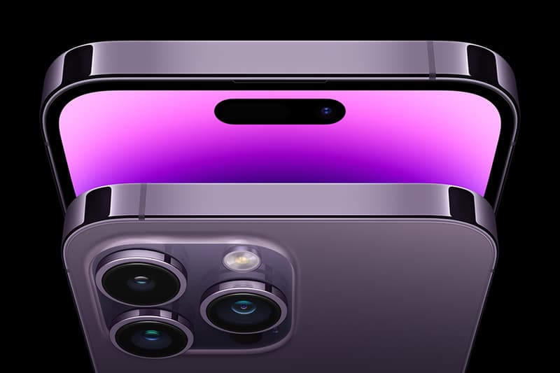 Apple iPhone 15 Pro Rumored to Have No Buttons | Hypebeast