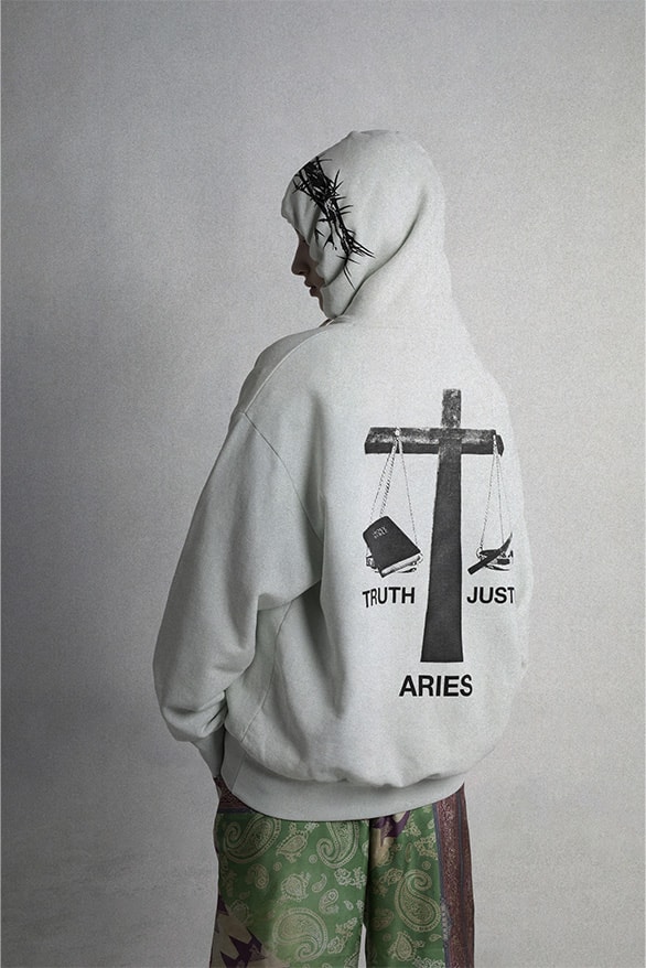 Aries Spring/Summer 2023 Collection Release Info | Hypebeast
