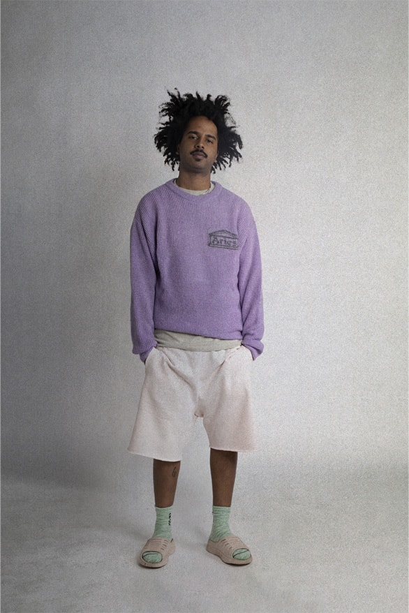 Aries Spring/Summer 2023 Collection Release Info | Hypebeast