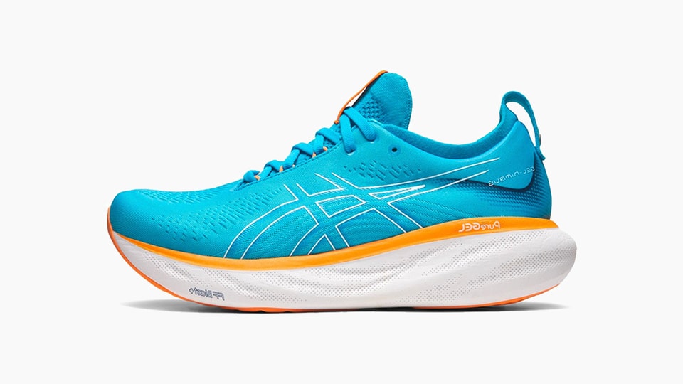 ASICS GEL-NIMBUS 25 Release 2023 | Drops | Hypebeast